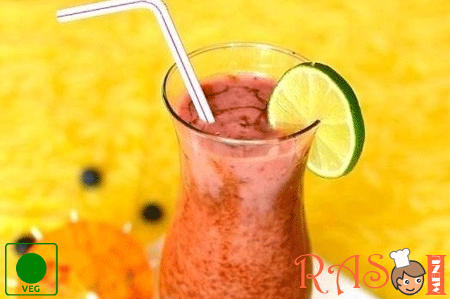 Fresh Fruit Cocktail Recipe How To Make Fruit Cocktail