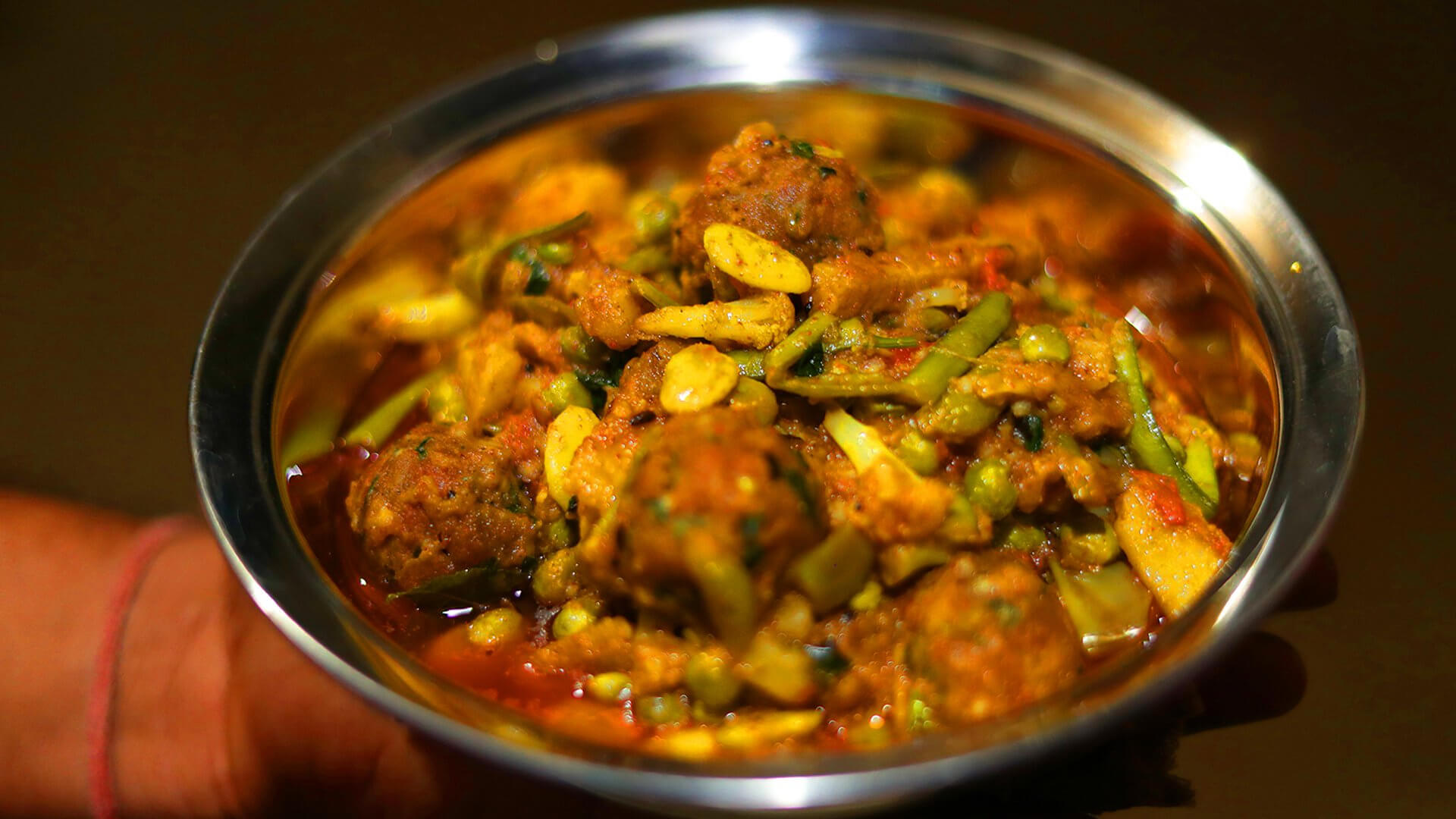 Undhiyu Recipe Tarla Dalal - Banana-breads.com